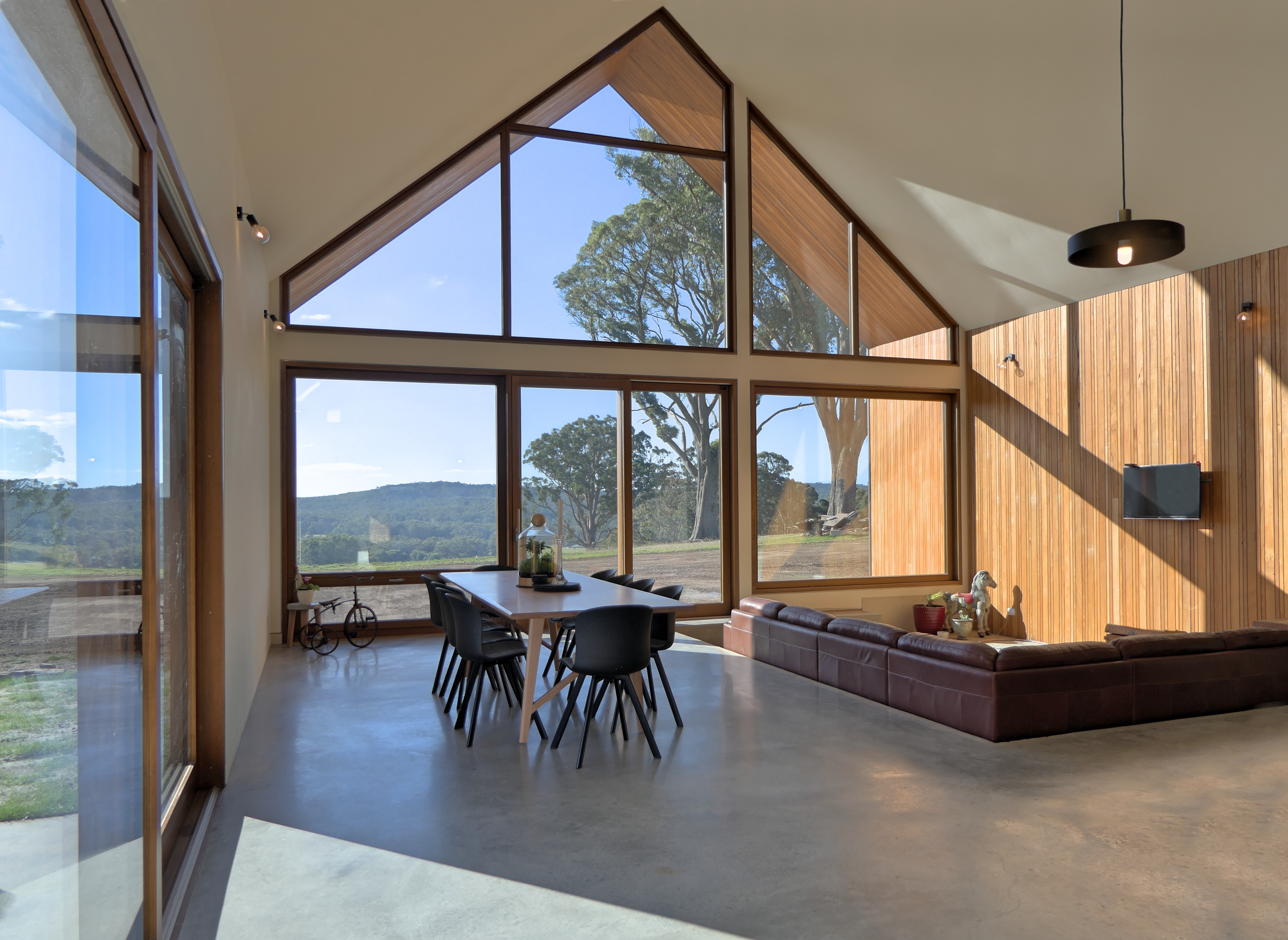 Views with Functionality